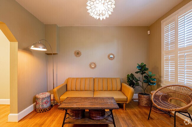 Downtown Frederick Loft Apartments for Rent - Frederick, MD - Updated ...