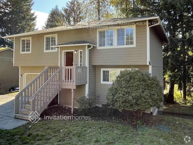 Houses for Rent in Prairie Ridge WA