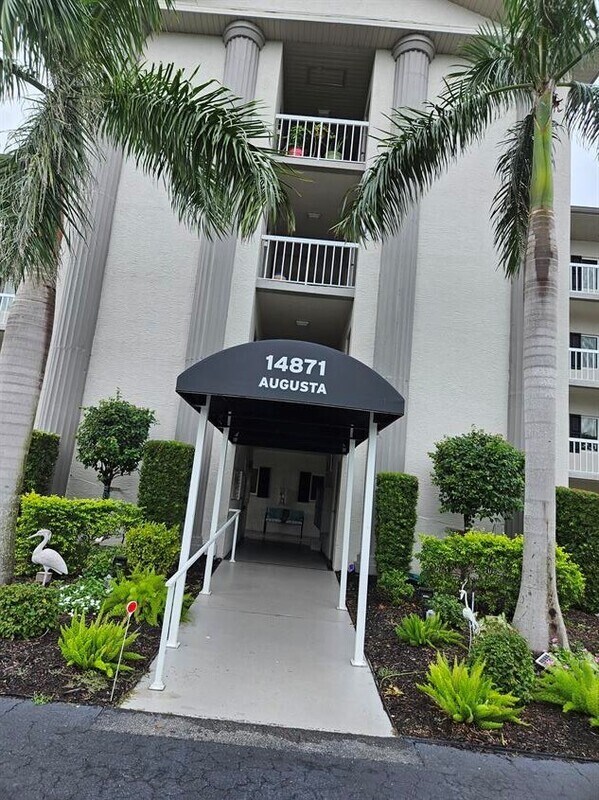14871 Hole in 1 Cir, Fort Myers, FL 33919 - Condo for Rent in Fort ...