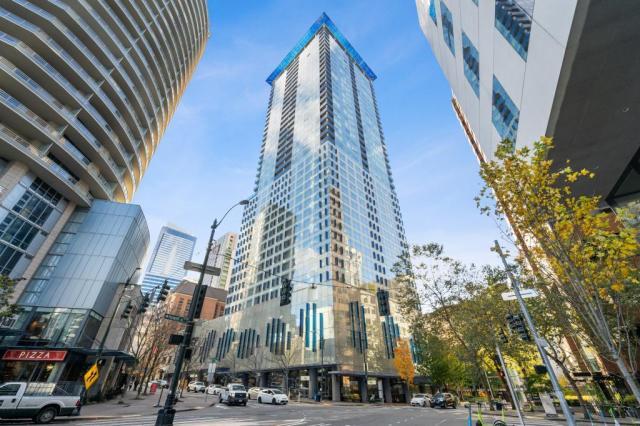 737 Olive Way Unit 3100, Seattle, WA 98101 - Condo for Rent in Seattle ...