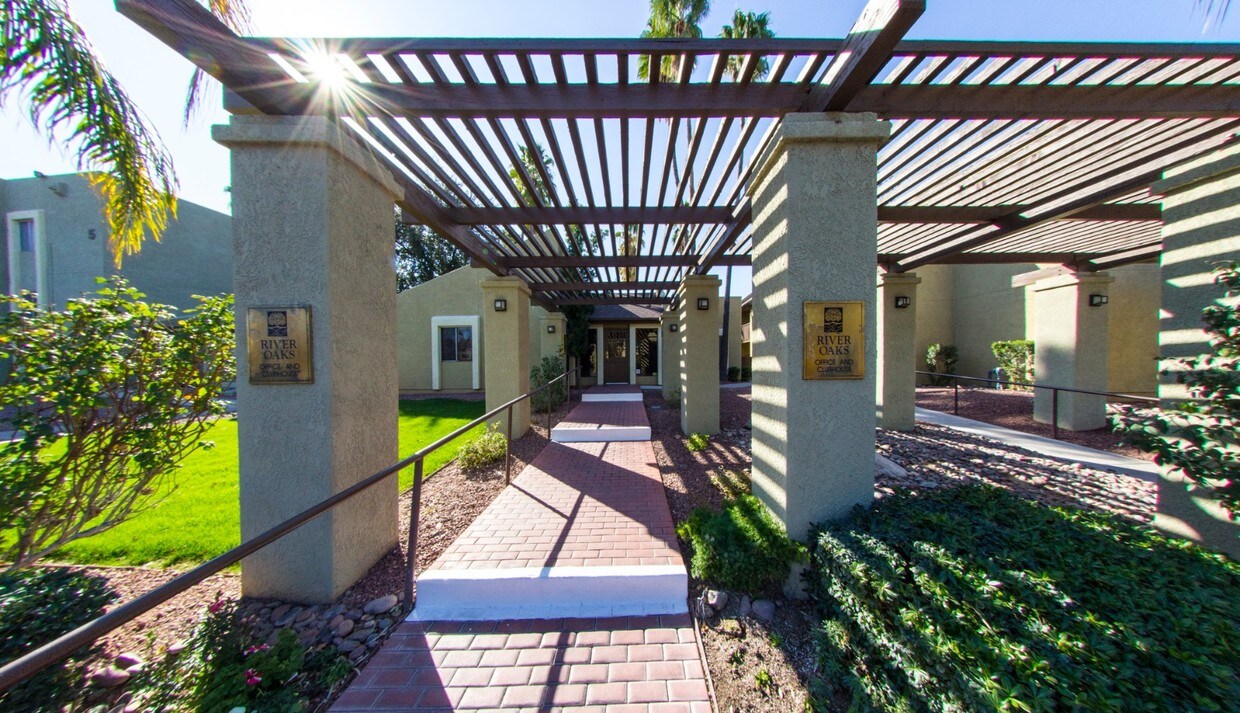 River Oaks Apartments - Tucson, AZ | Apartments.com