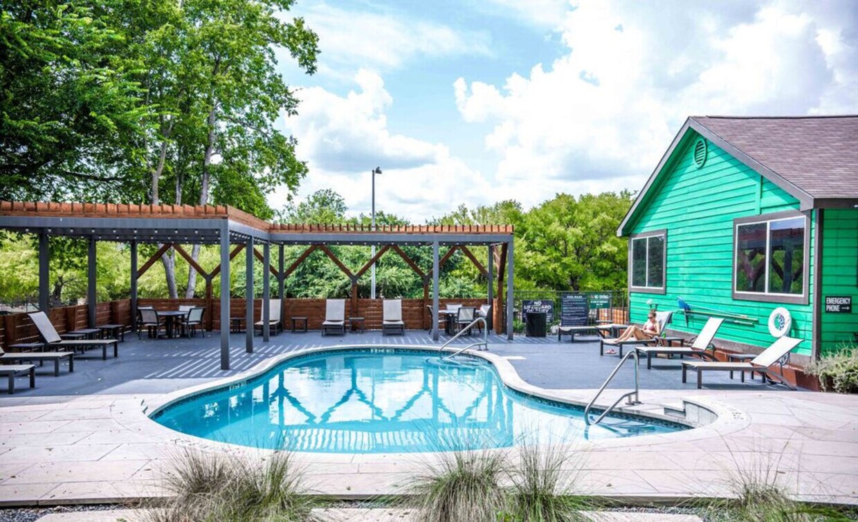 Treehouse Apartments - Apartments in Austin, TX | Apartments.com