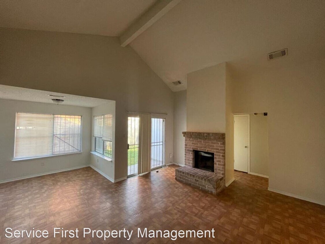 3427 Rockrill Dr, Houston, TX 77045 - House Rental in Houston, TX ...