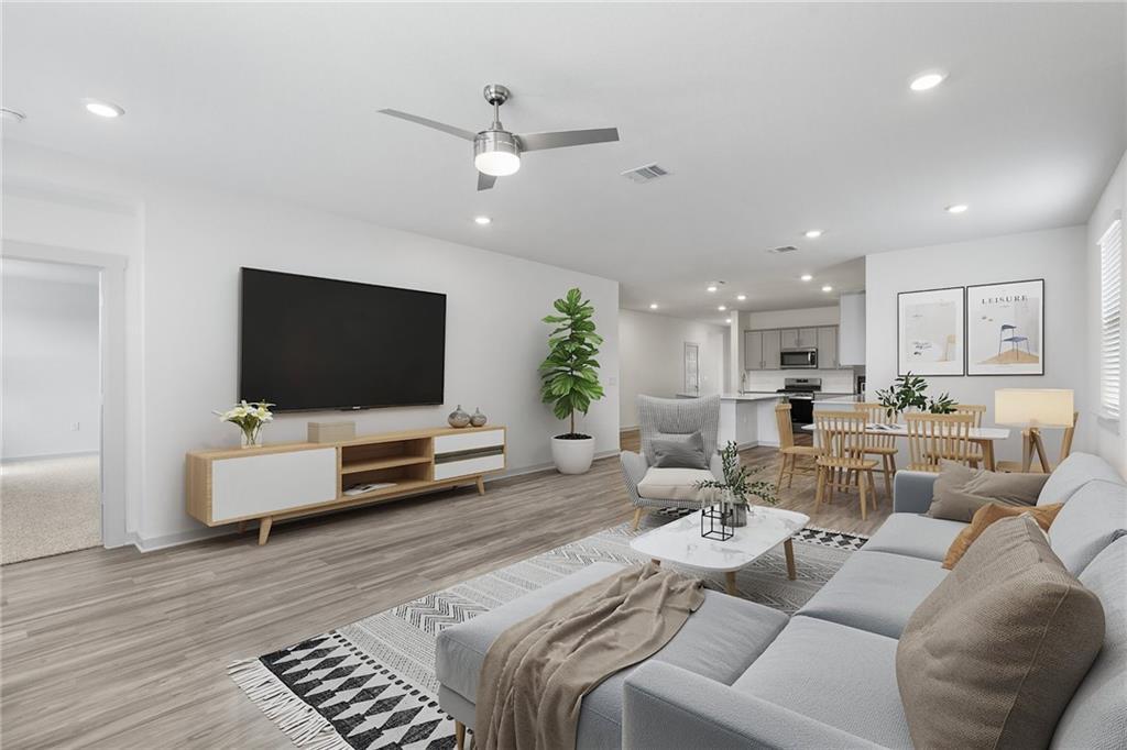 1200 Klee St, Austin, TX 78753 - House Rental in Austin, TX ...