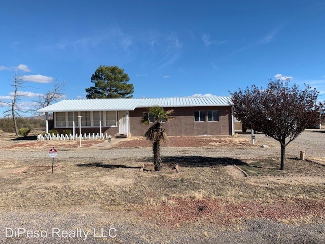 324 N Sunset Strip, Willcox, AZ 85643 - House Rental in Willcox, AZ ...
