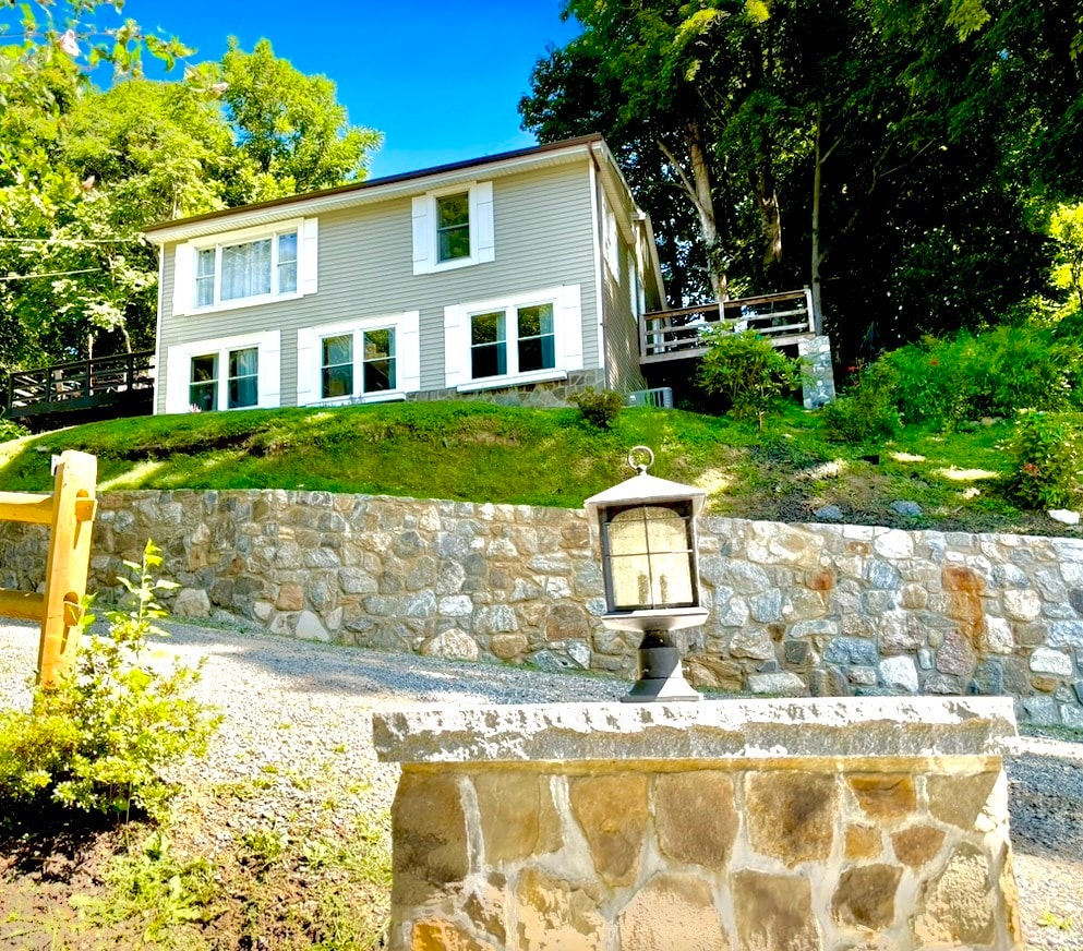 35 Old Fish Rock Rd, Southbury, CT 06488 - House Rental in Southbury ...