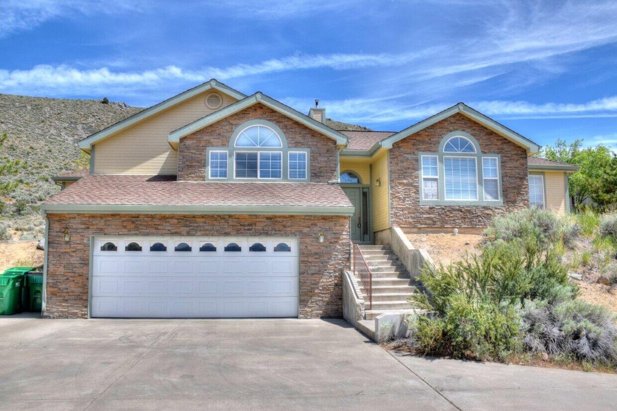 2315 Gentry Ln, Carson City, NV 89701 - House Rental in Carson City, NV ...