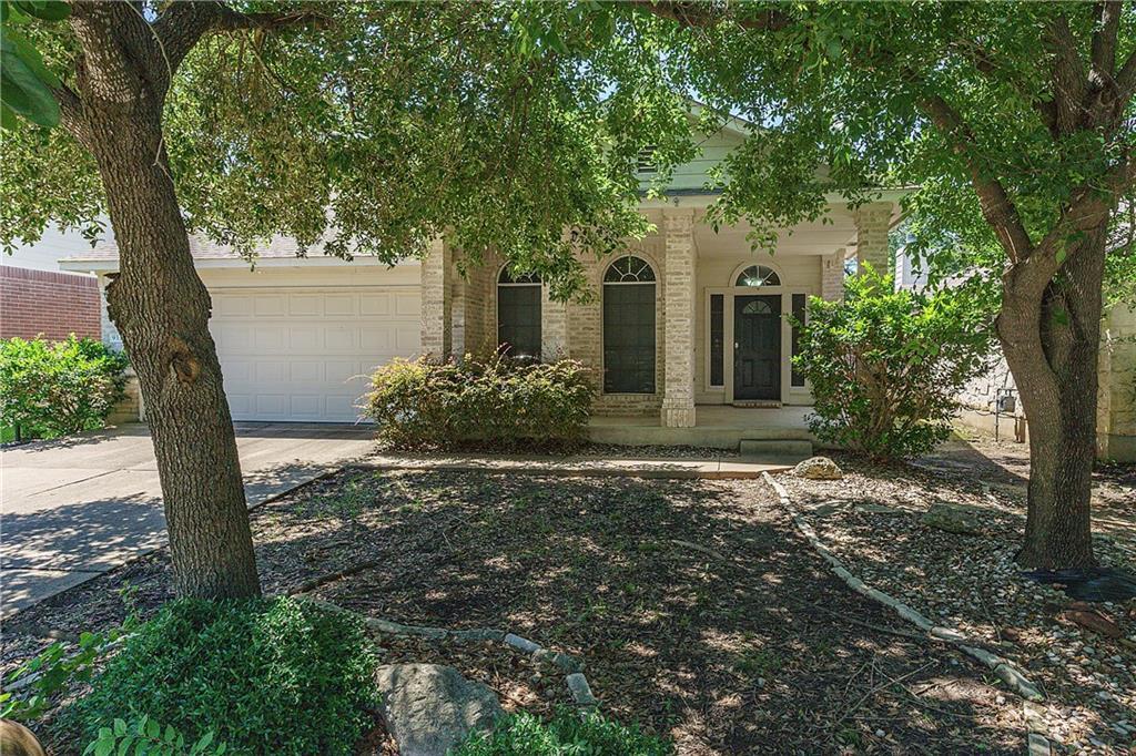 9337 Meyrick Park Trail, Austin, TX 78717 - House Rental in Austin, TX ...