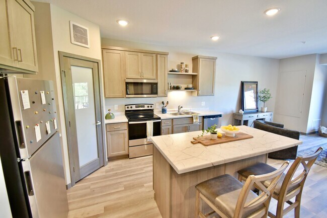 Fairway Ridge Estates - Apartments in Becker, MN | Apartments.com