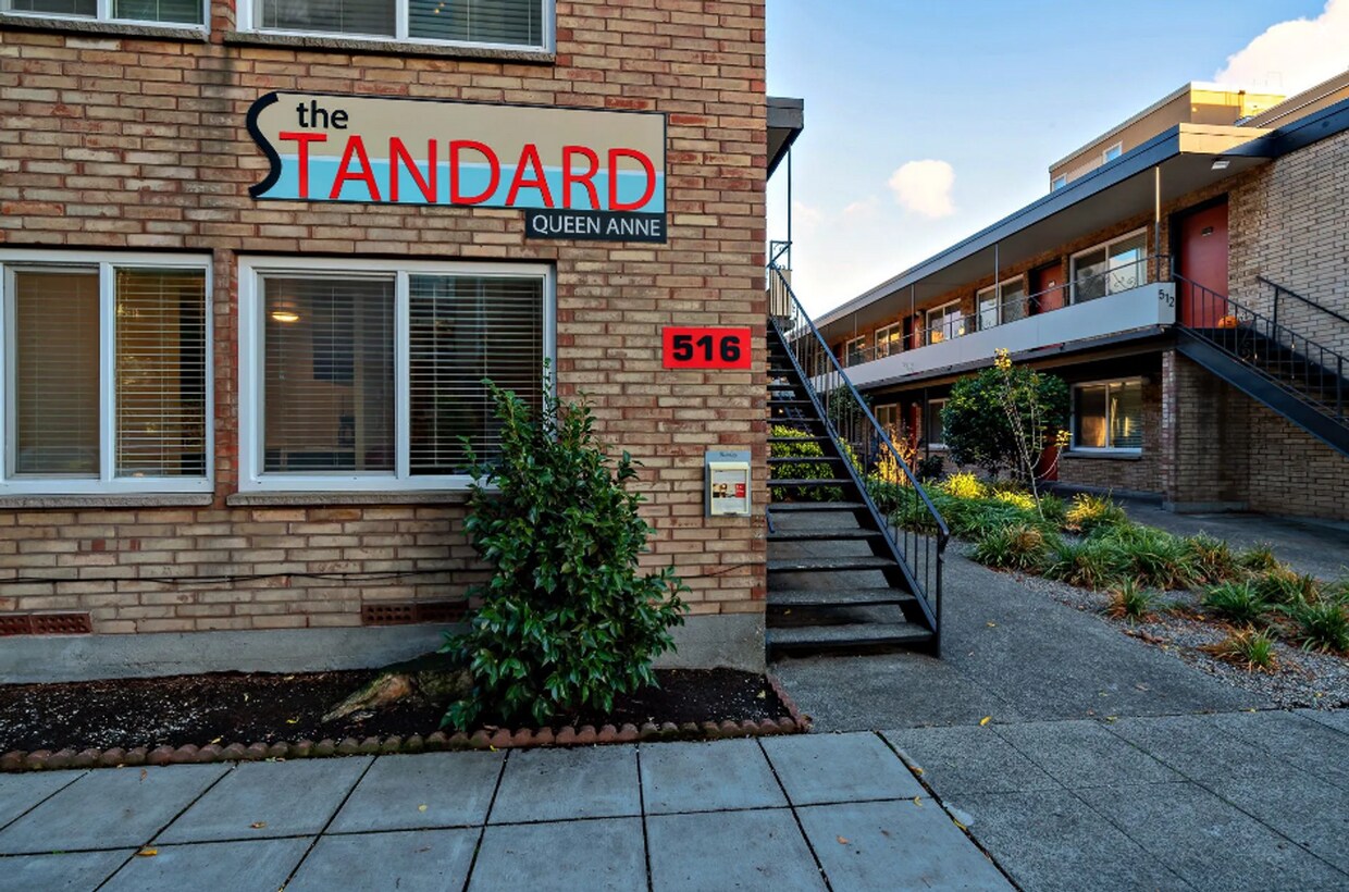 The Standard - 512 5Th Ave W Seattle, WA 98119 | Apartments.com