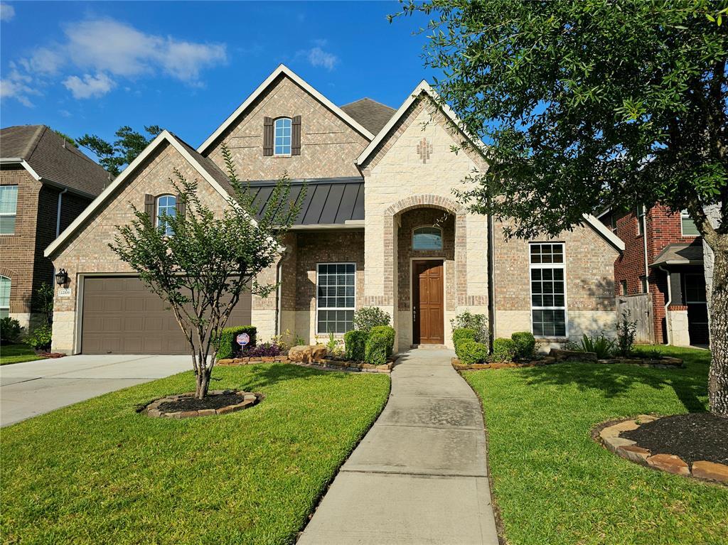 22106 Flashing Ridge, Spring, TX 77389 - House Rental in Spring, TX ...