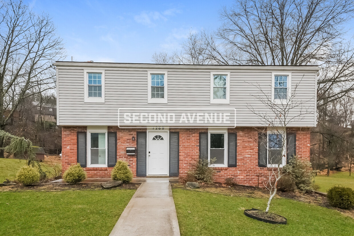 1260 McKnight Dr, Bethel Park, PA 15102 | Apartments.com