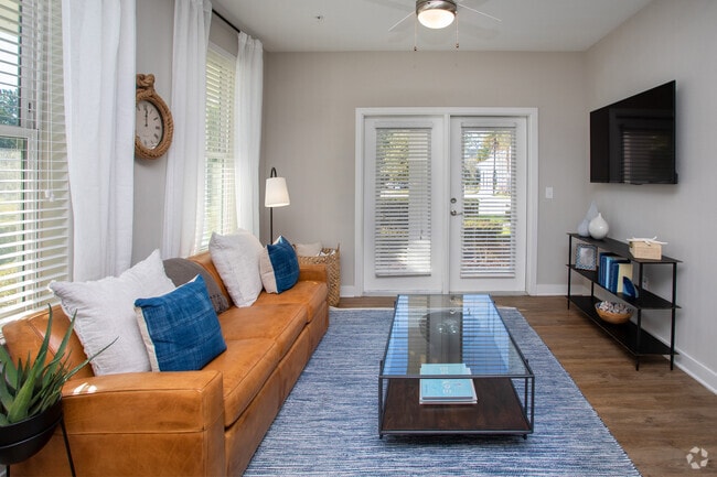 Reserve at Nocatee - 215 Hunters Lake Way Ponte Vedra, FL 32081 ...