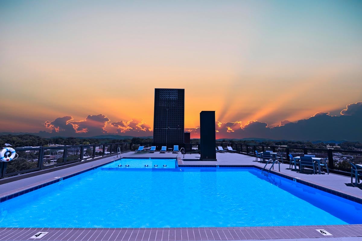 Goldelm at 414 Flats - Apartments in Knoxville, TN | Apartments.com