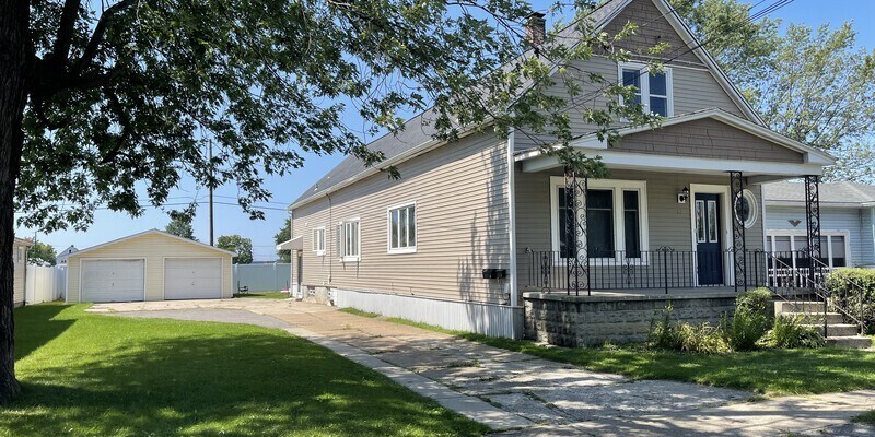 62 Colton St, Buffalo, NY 14206 - Condo for Rent in Buffalo, NY ...