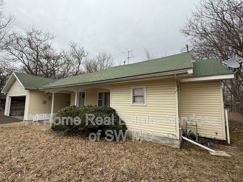 2755 E Bennett St, Springfield, MO 65804 - House Rental in Springfield ...
