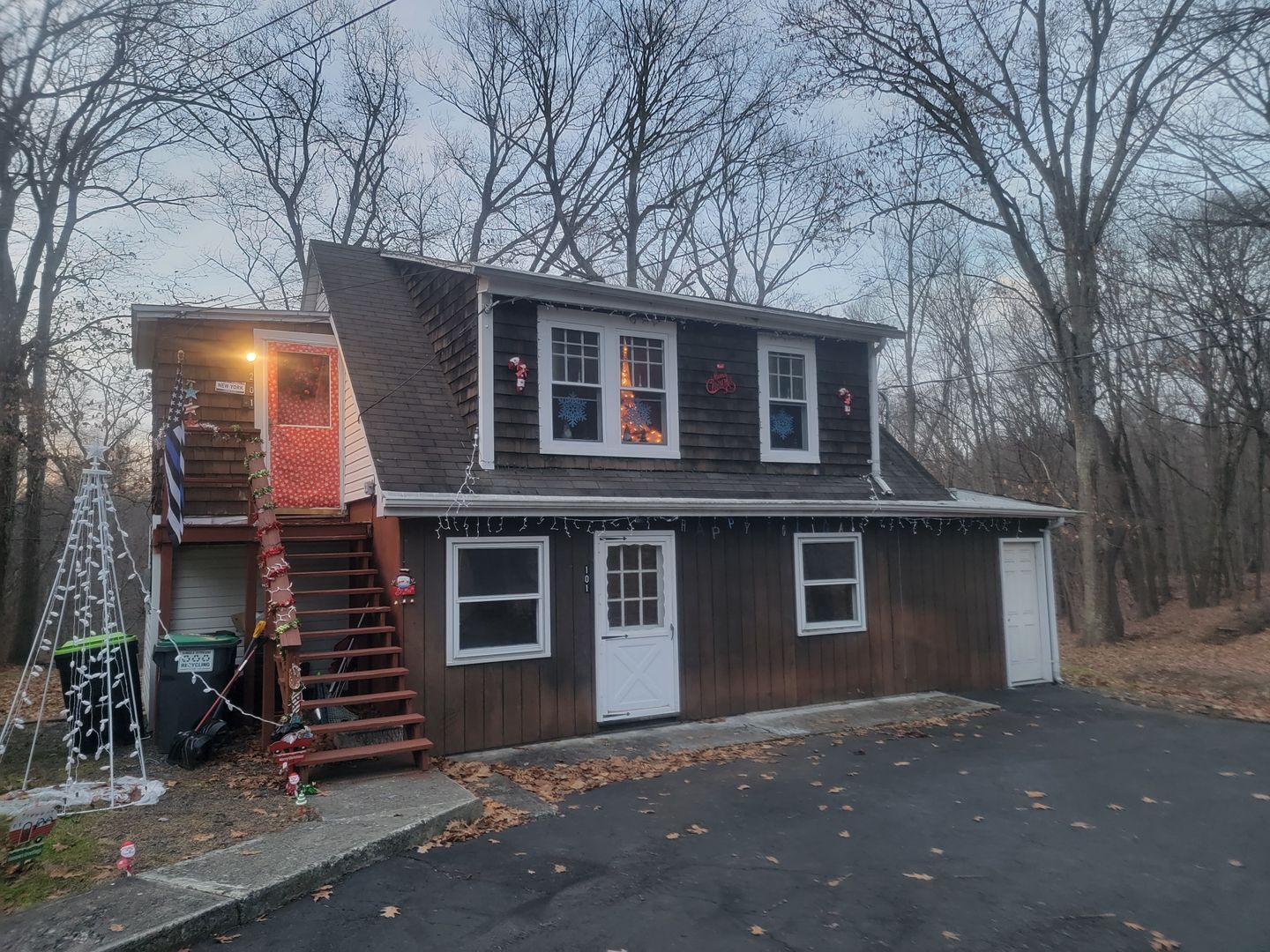 4036-4038 Manor Dr Unit 4036 Manor Drive #101, Stroudsburg, PA 18360 ...