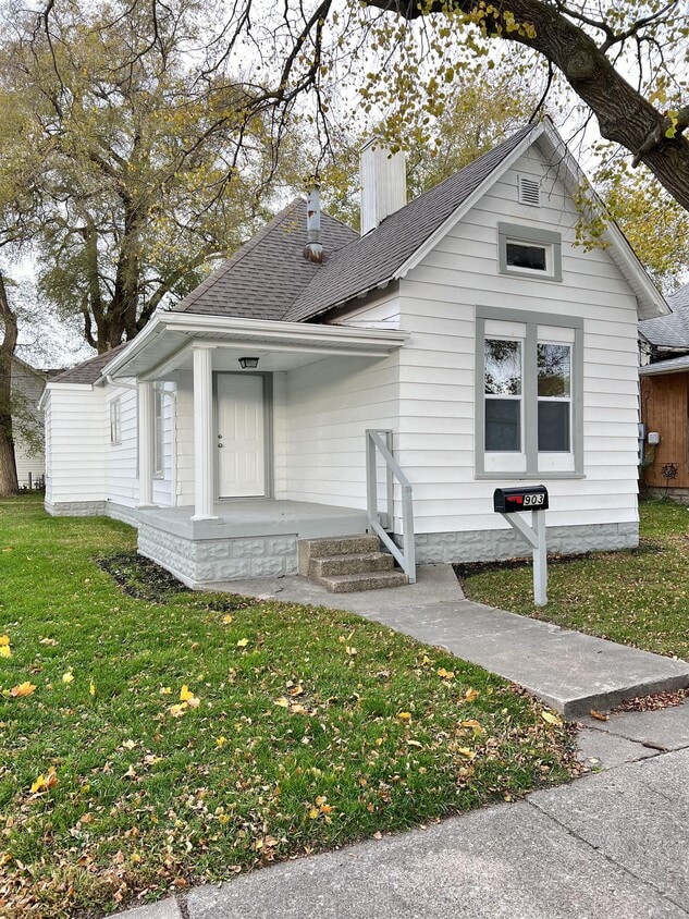 903 N Armstrong St, Kokomo, IN 46901 - House Rental in Kokomo, IN | Apartments.com