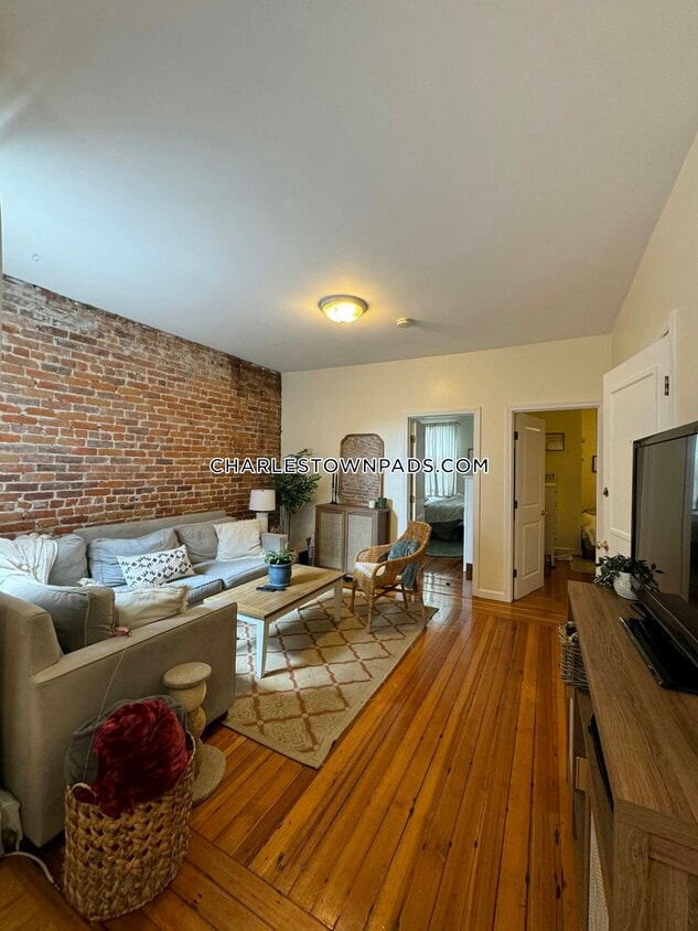 41 Eden St Unit 2, Boston, MA 02129 - 41 Eden St Boston, MA 02129 ...