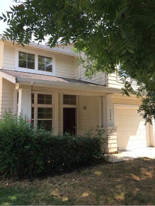 2304 Halsey Cir, Davis, CA 95618 - House Rental in Davis, CA ...