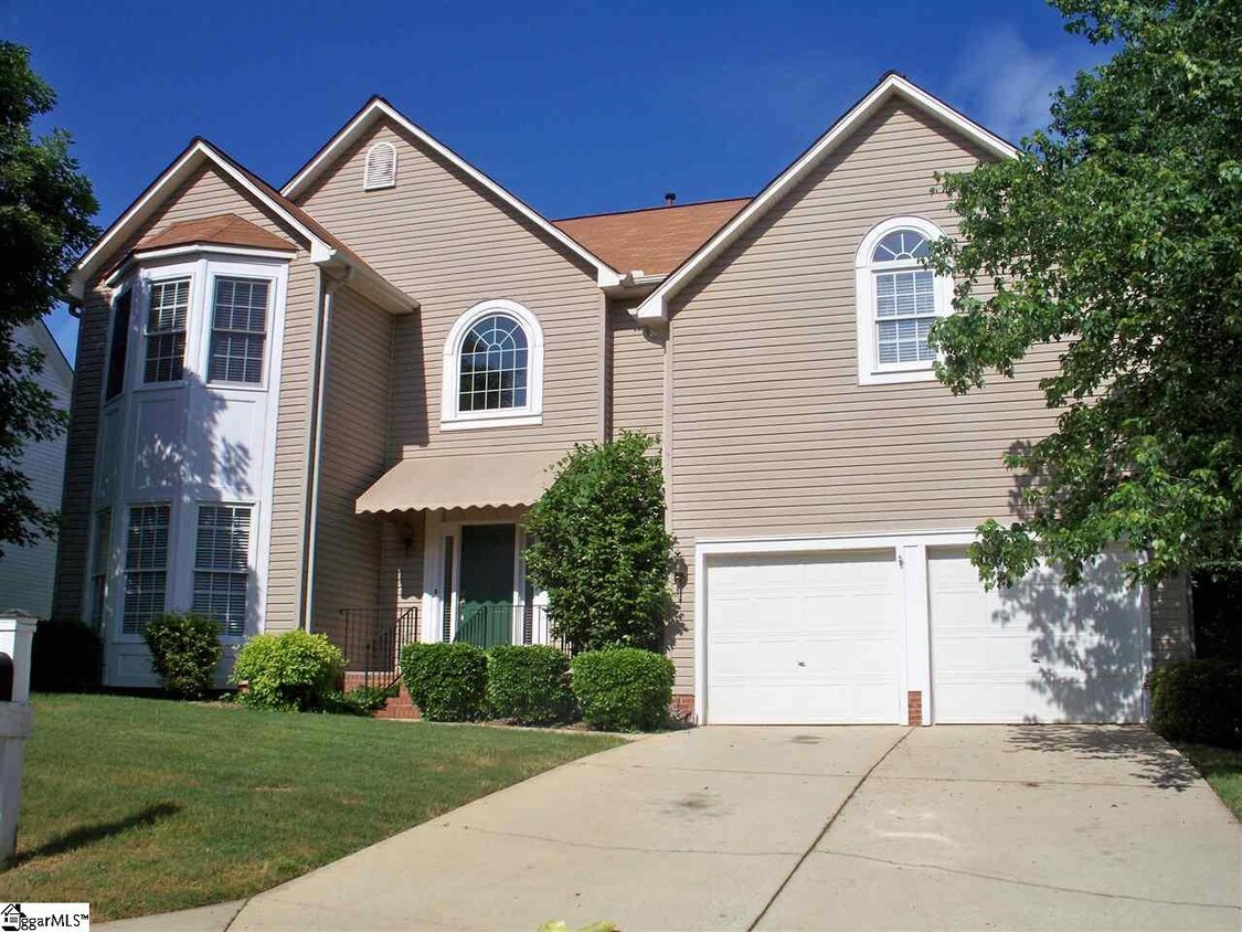 11 Jade Tree Ct, Greer, SC 29650 - House Rental in Greer, SC ...