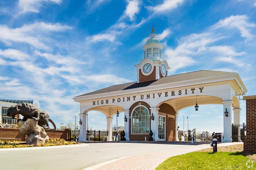 Moving to High Point? Cost of Living, Best Neighborhoods & What to ...