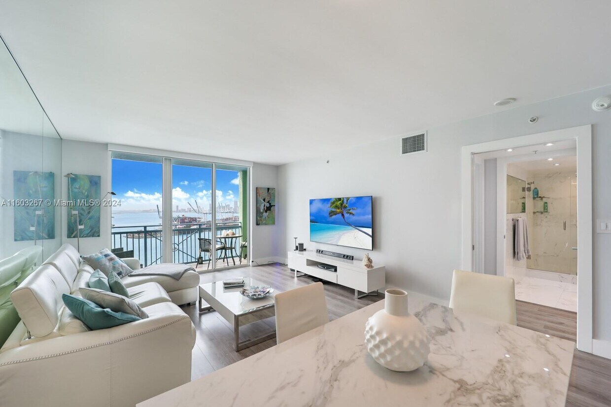 90 Alton Rd Unit 2806, Miami Beach, FL 33139 - Condo for Rent in Miami ...