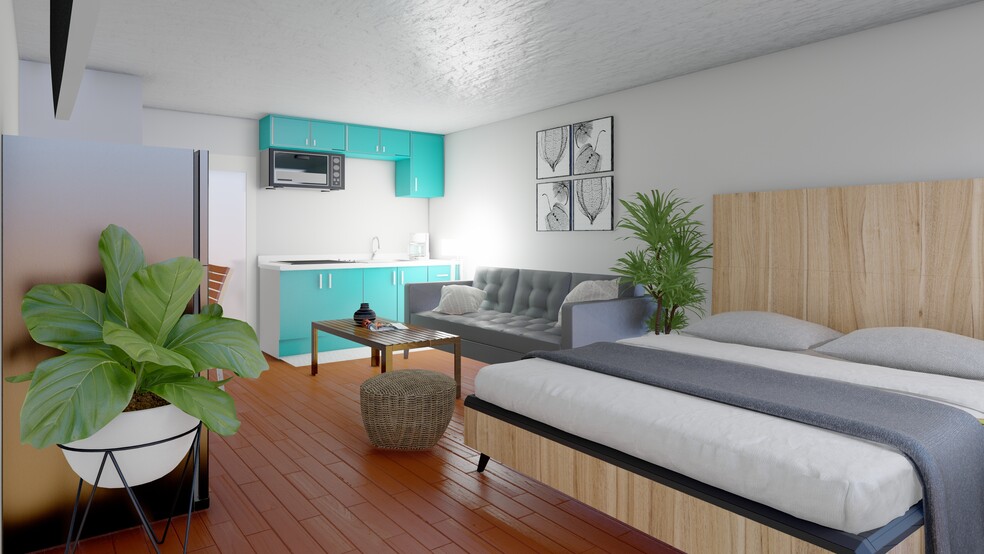 Apartments for Rent with a Swimming Pool in Governors Square ...