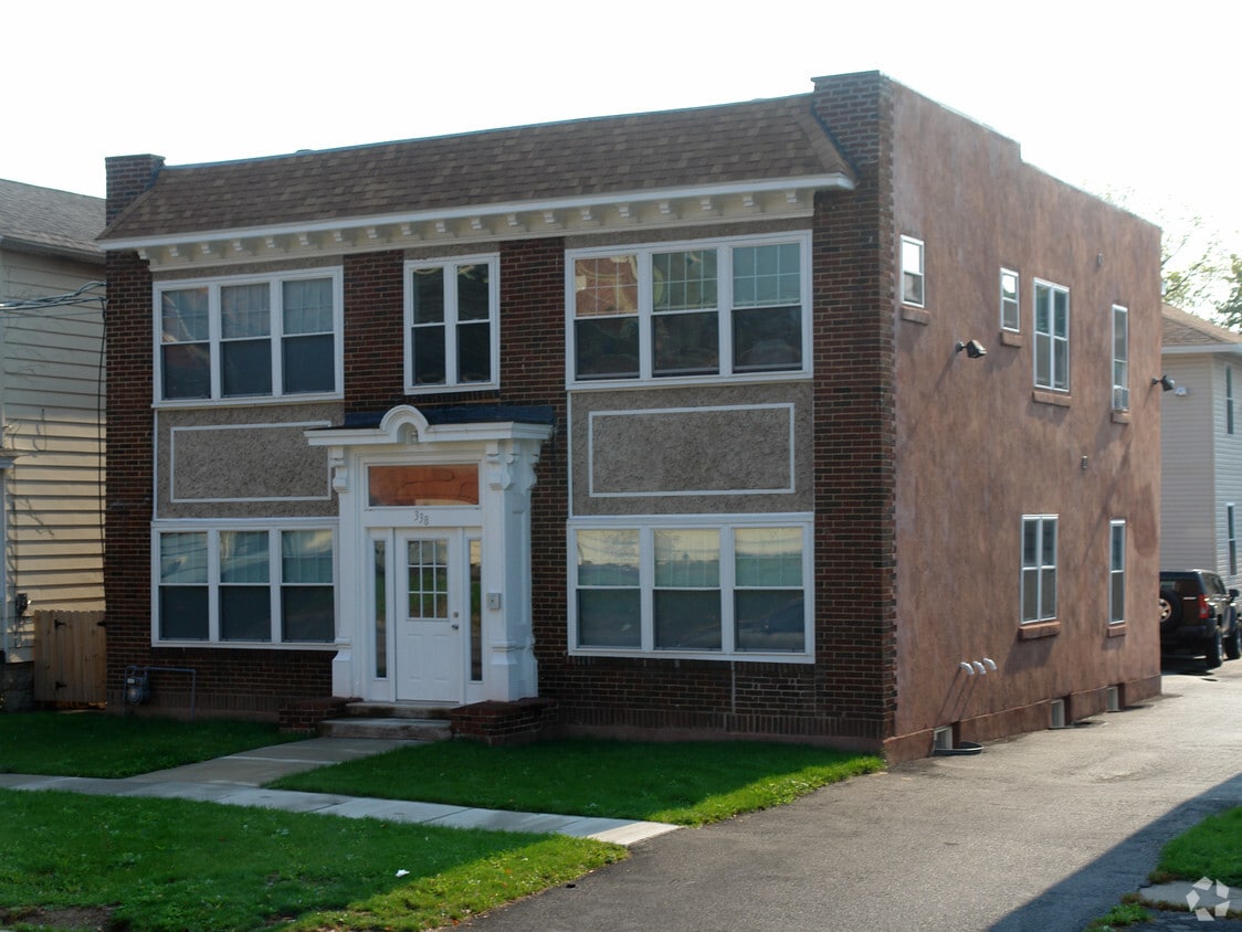 338 Green St, Syracuse, NY 13203 - 338 Green St Syracuse, NY 13203 ...