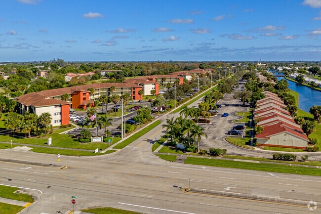 Spectra at Tamarac Apartments - 8650 NW 61st St Tamarac, FL ...