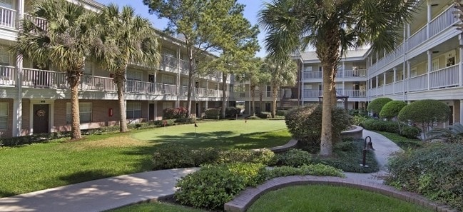 Kings Reserve Willowbrook - 7575 Willow Chase Blvd Houston, TX 77070 ...