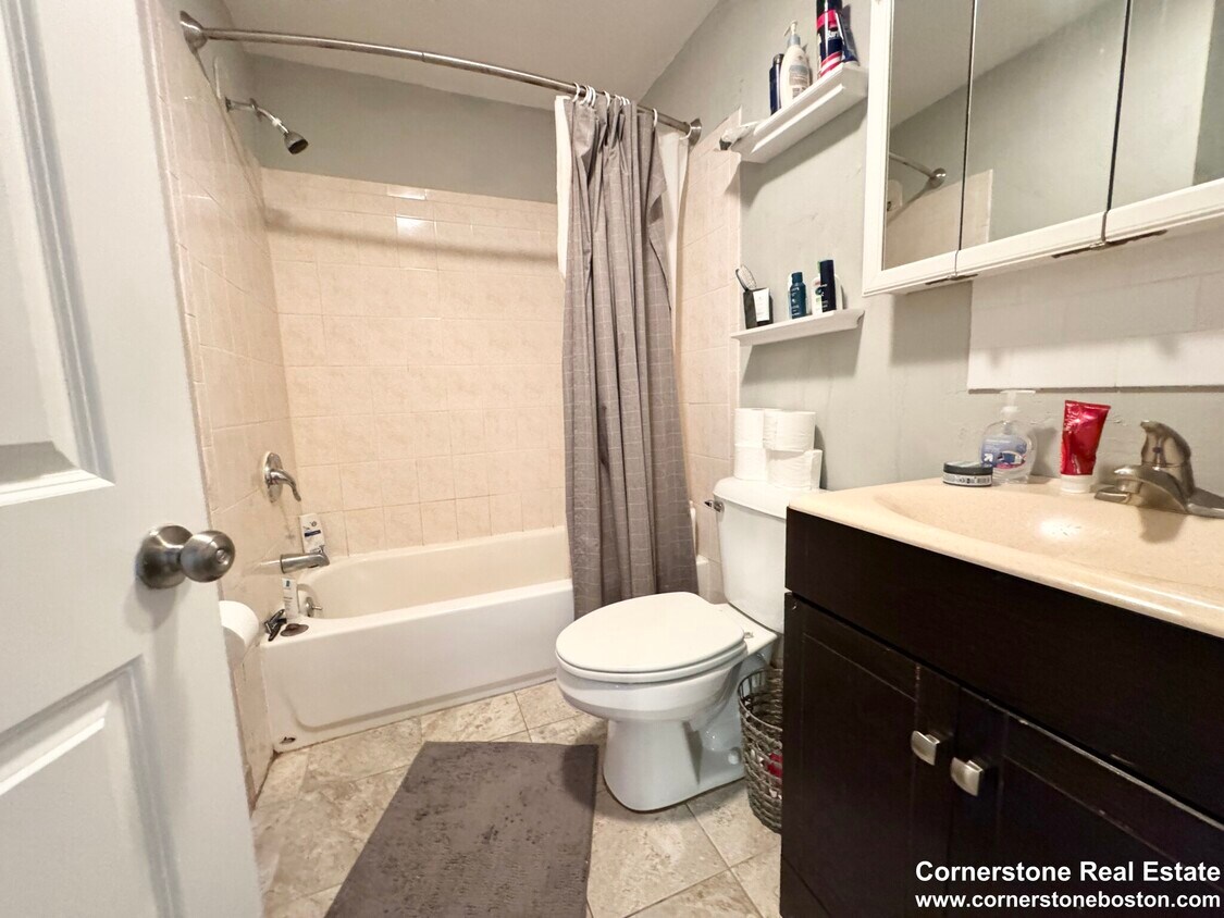 36 Thomas Park Boston, MA 02127 - Alquileres en Boston, MA ...