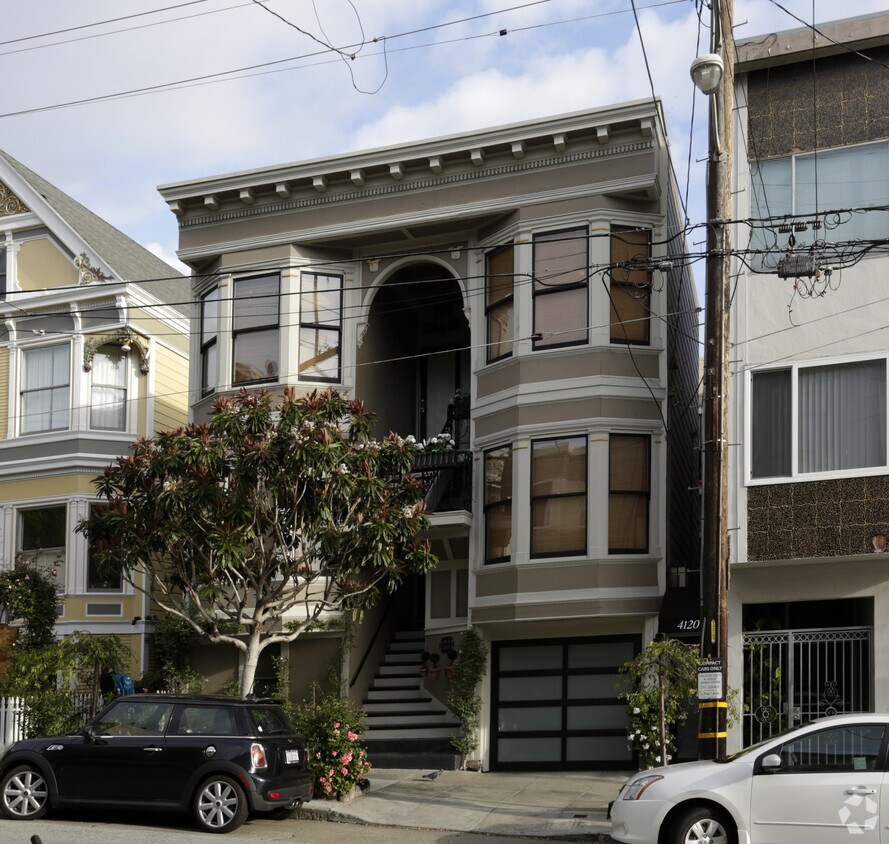 4120-4124 24th St, San Francisco, CA 94114 - 4120-4124 24th St San ...