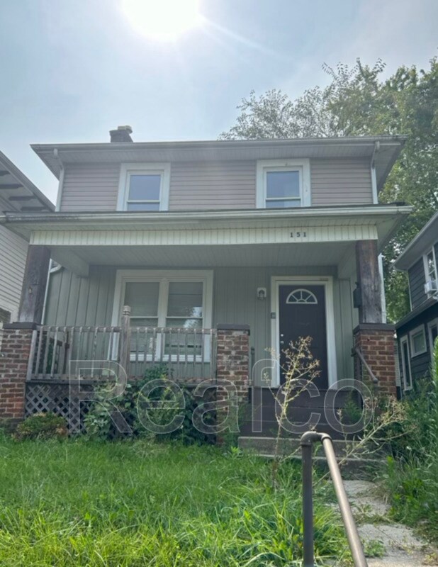 151 Ter, Columbus, OH 43206 - House Rental in Columbus, OH | Apartments.com