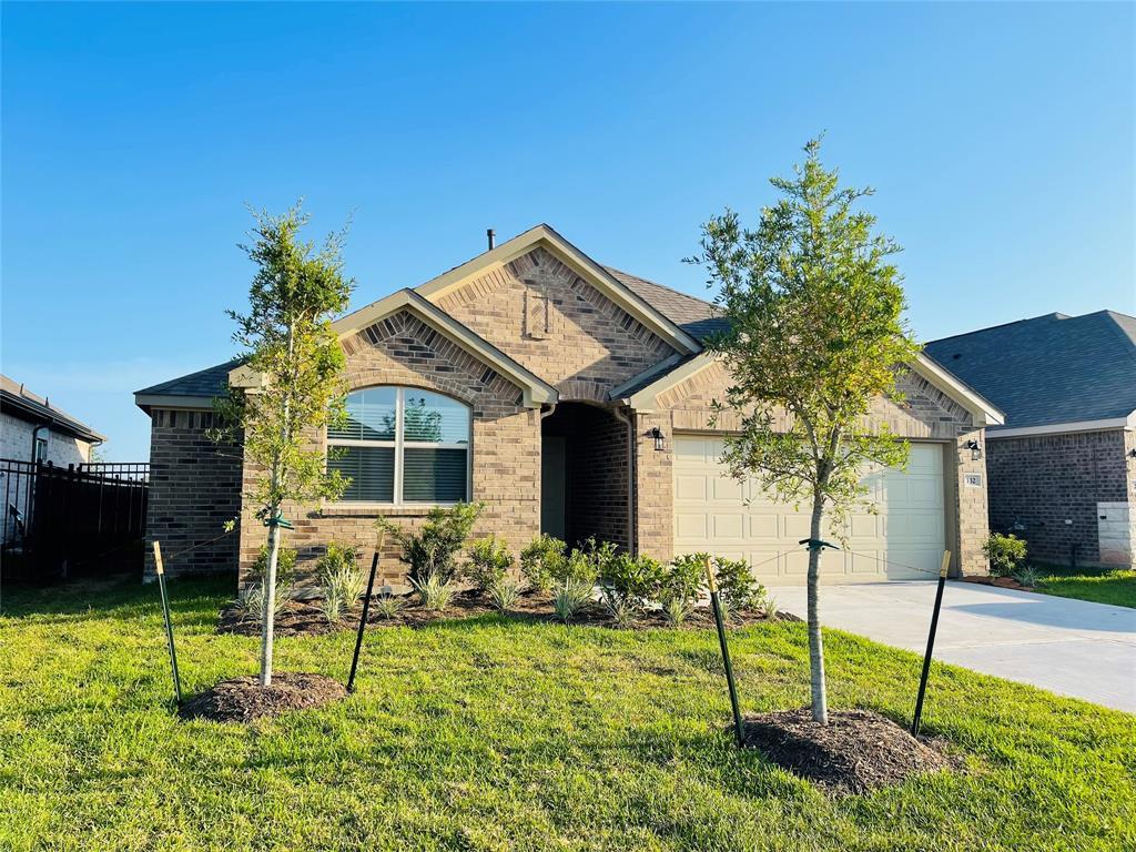 132 Aurora Spgs Dr, Katy, TX 77493 - House Rental in Katy, TX ...