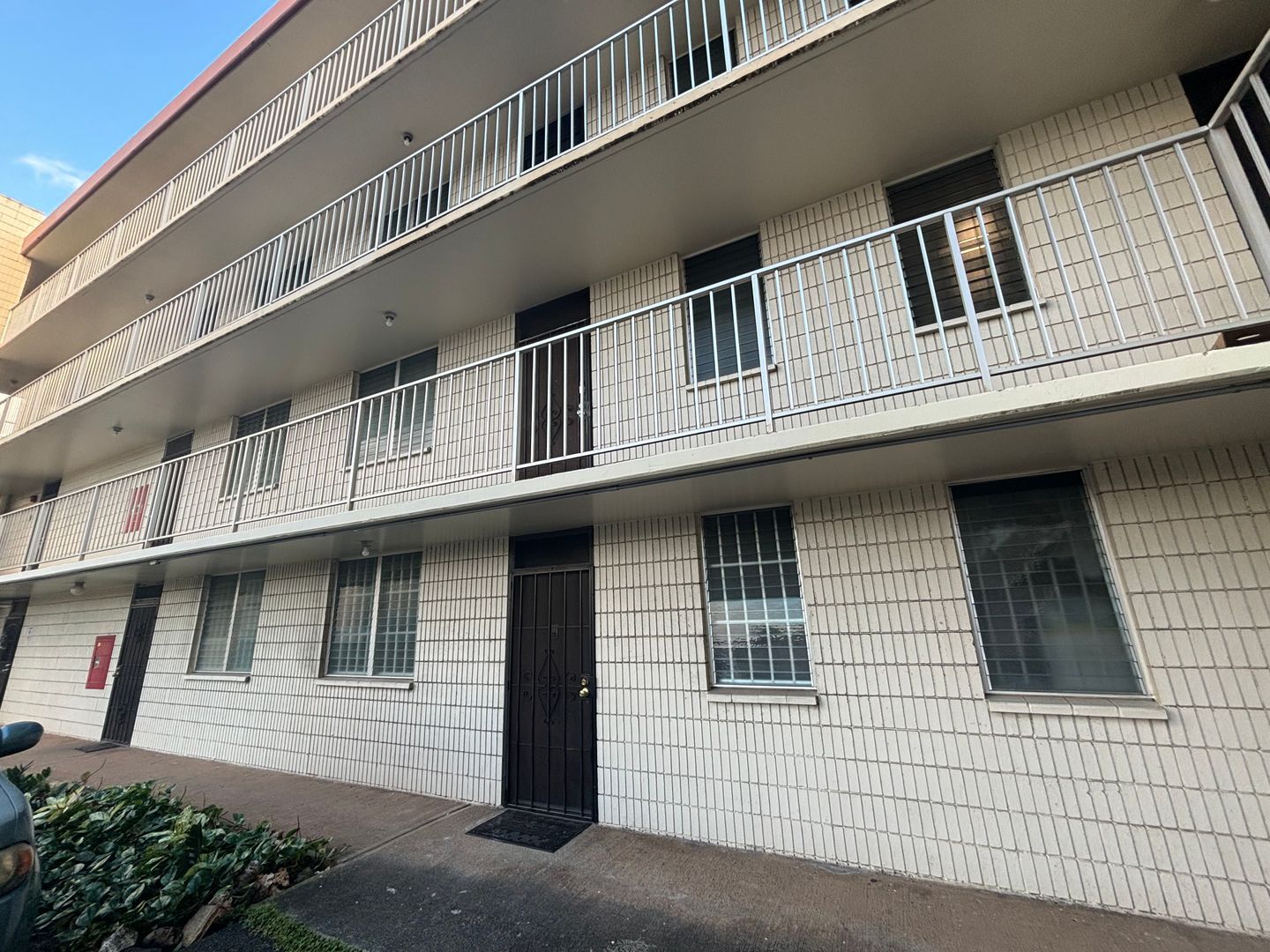 750 Kanoa St, Honolulu, HI 96817 - Townhome Rentals in Honolulu HI ...