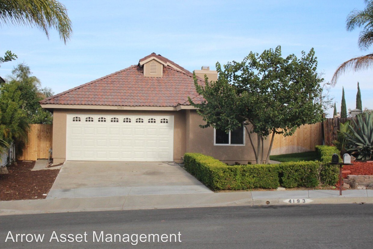 4193 Diamond Cir, Oceanside, CA 92056 - House Rental in Oceanside, CA ...