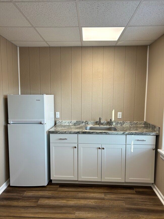 203 W Irvine St Unit WB, Richmond, KY 40475 - Apartments in Richmond ...