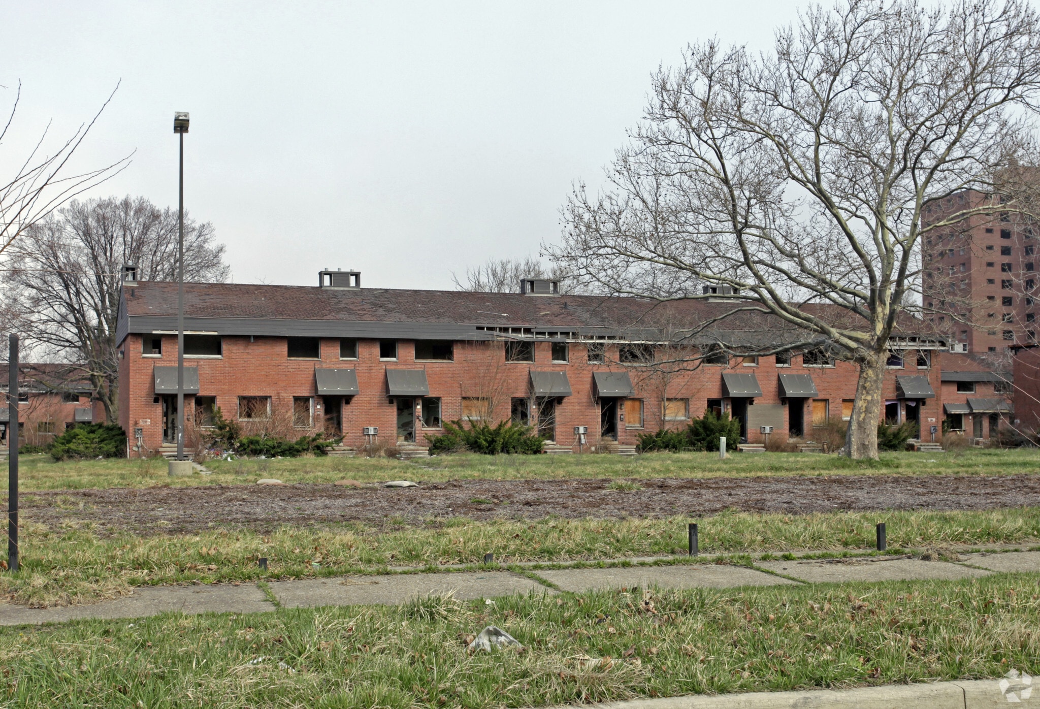 2661 Saint Antoine St, Detroit, MI 48201 - 2661 Saint Antoine St ...