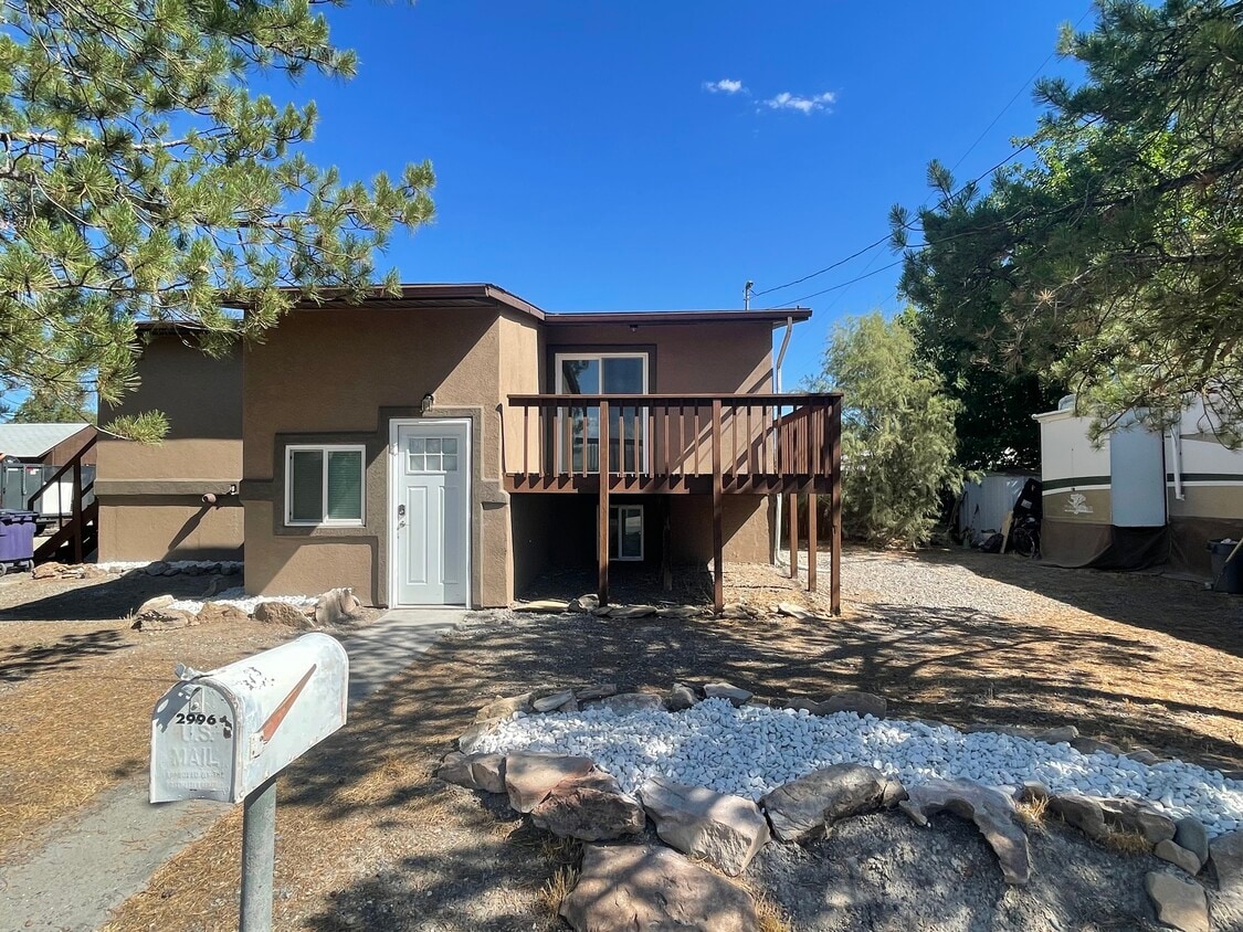 2996 Rood Ave, Grand Junction, CO 81504 - House Rental in Grand ...