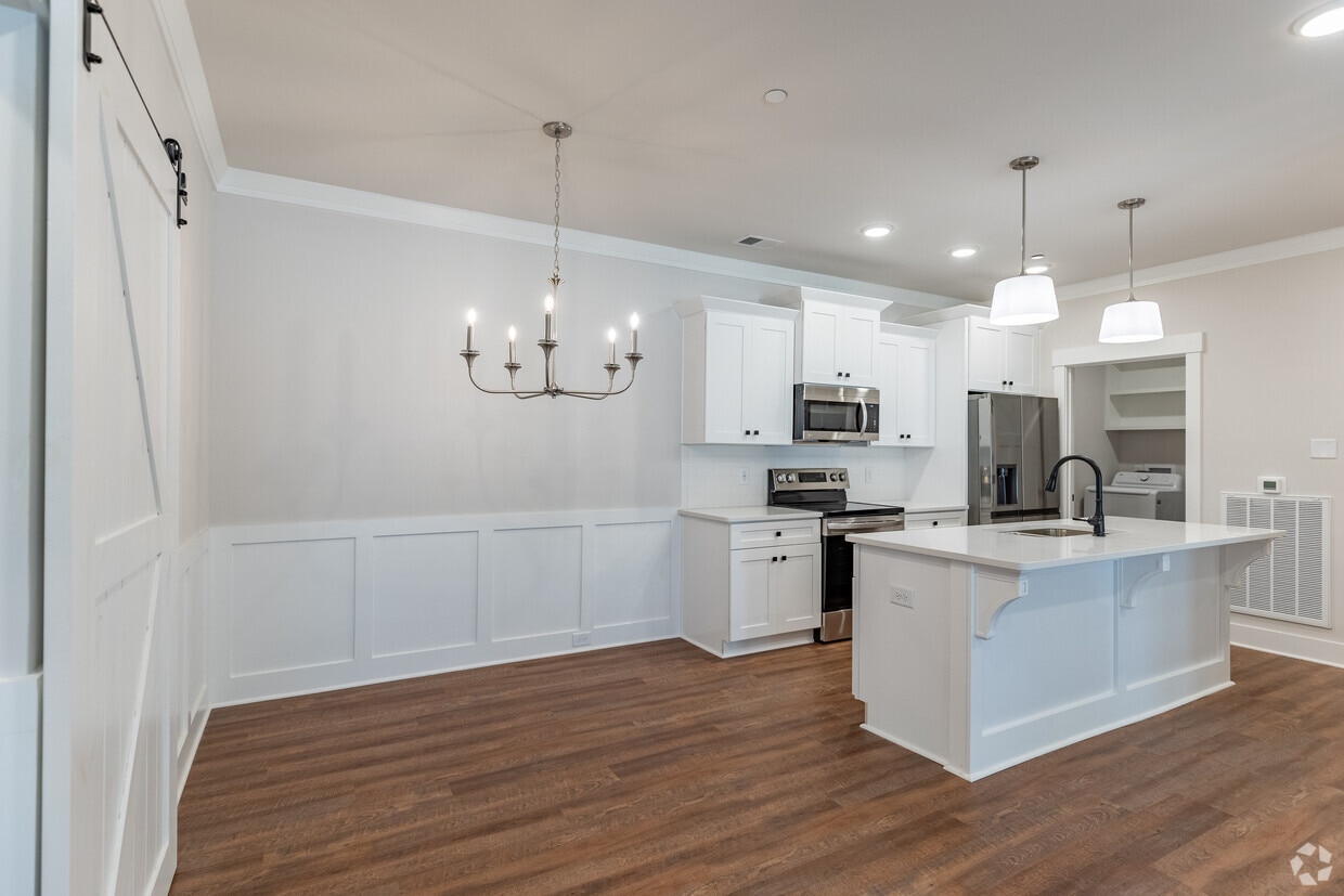 Newport Station - 1635 Bryson Cv Thompsons Station, TN 37179 ...