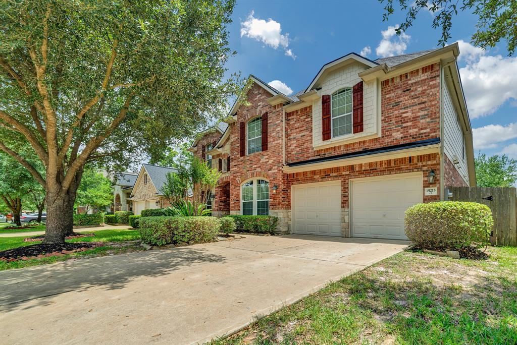 15215 Duncan Grove Dr, Cypress, TX 77429 - House Rental in Cypress, TX ...