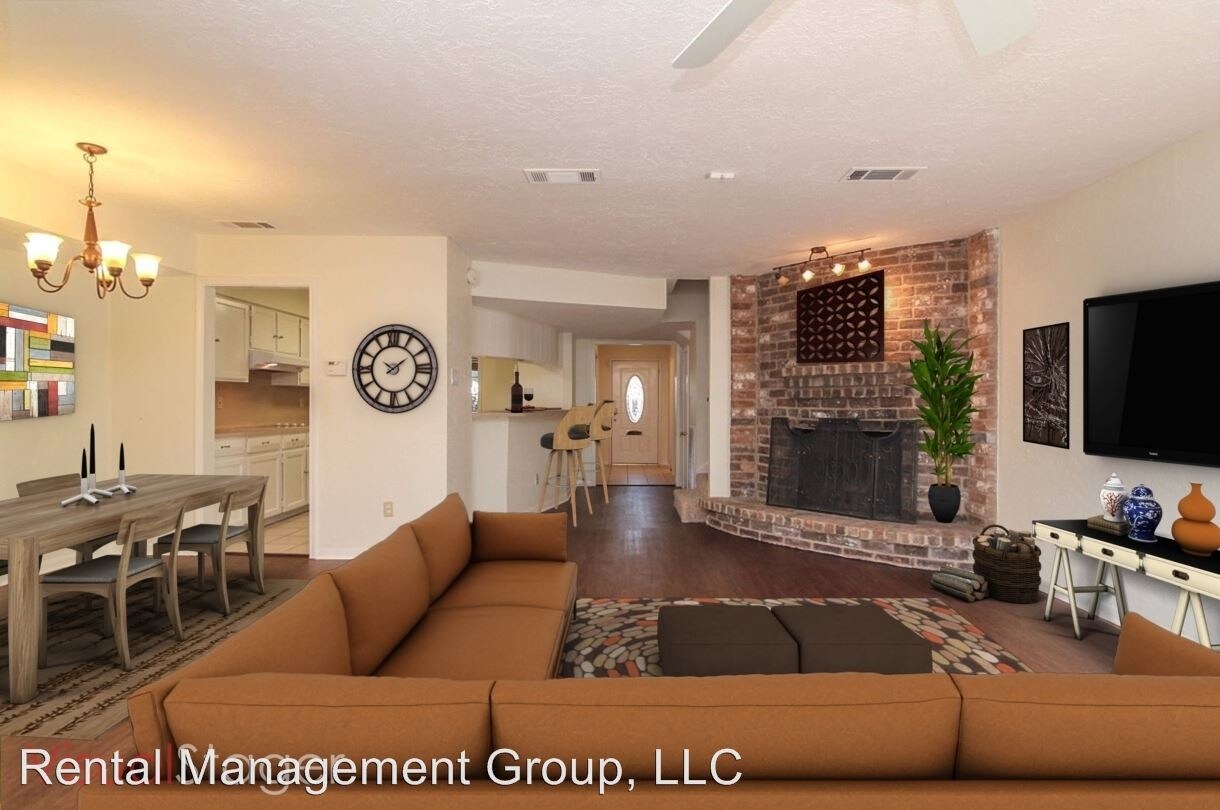 14209 Lost Meadow Ln, Houston, TX 77079 - House Rental in Houston, TX ...