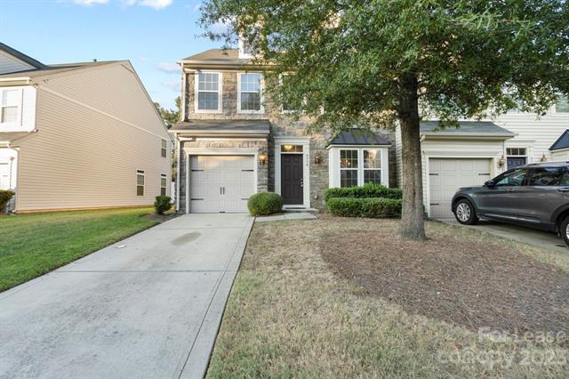 9754 Springholm Dr, Charlotte, NC 28278 - Townhome Rentals in Charlotte ...