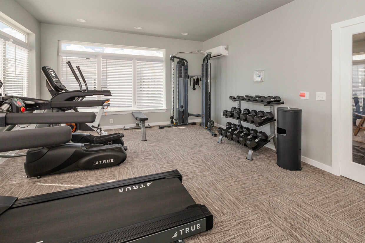 Cottages at Pike View - 3850 Shafer Hts Colorado Springs, CO 80907 ...