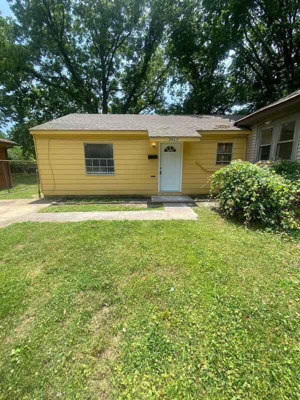 2417 Cable Ave, Memphis, TN 38114 - House Rental in Memphis, TN ...