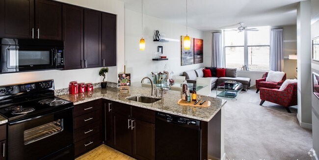 The Regency Apartments for Rent with Extra Storage - Ashburn, VA ...