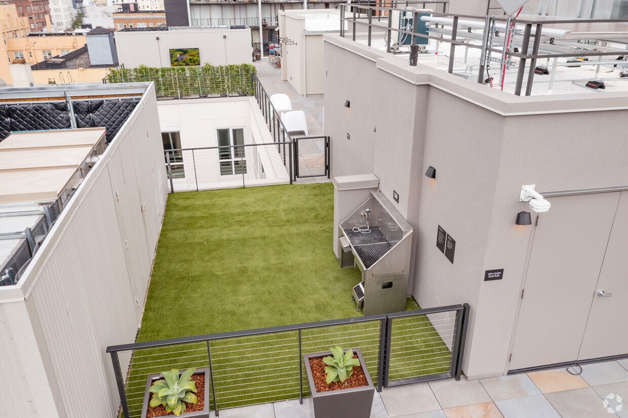 TL Residences - 361 Turk St San Francisco, CA 94102 | Apartments.com