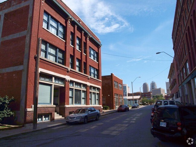 Lucas Place Lofts Rentals - Kansas City, MO | Apartments.com