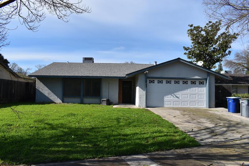 3523 Placer Ct, Merced, CA 95340 - House Rental in Merced, CA ...